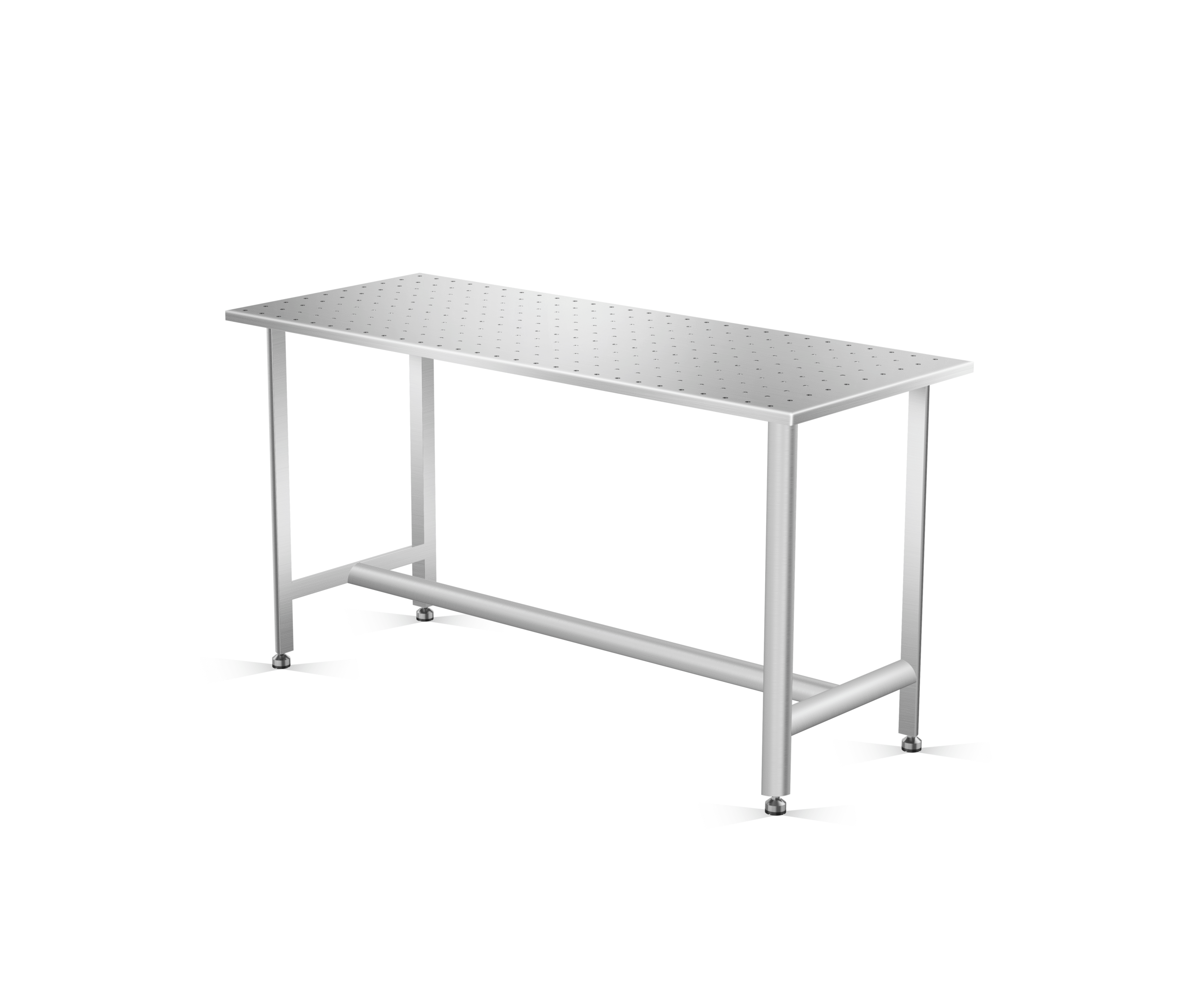 Laminar flow table - AGIRAY: Cleanroom & Stainless Steel Solutions Expert