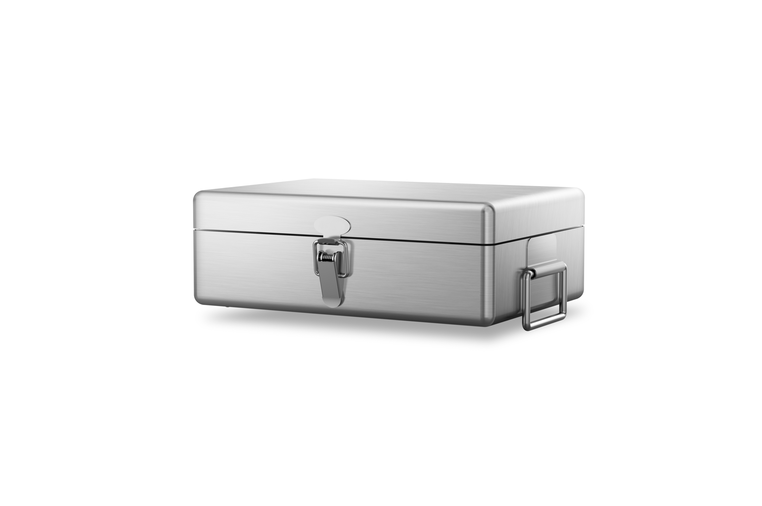Weight Box - AGIRAY: Cleanroom & Stainless Steel Solutions Expert