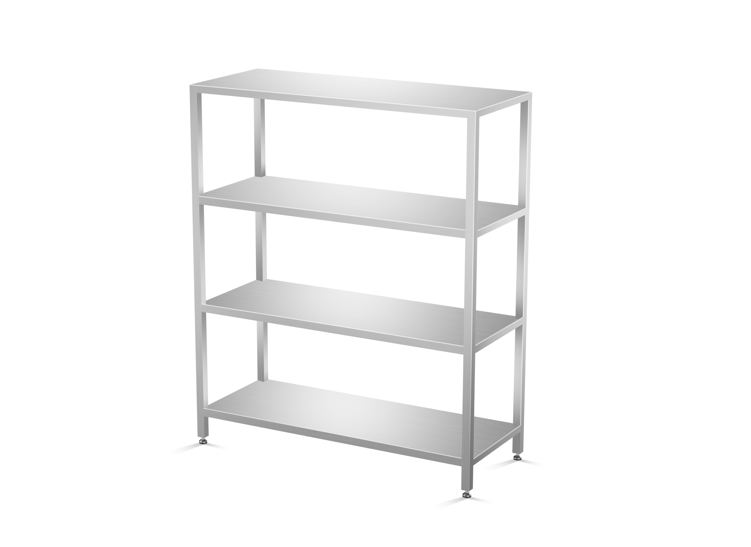 Conventional flat shelf - AGIRAY: Cleanroom & Stainless Steel Solutions ...